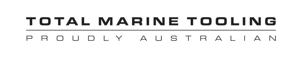 TOTAL MARINE TOOLING